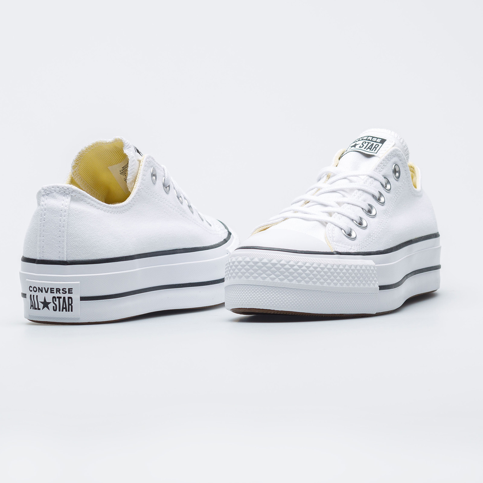 Converse Chuck Taylor All Star Lift 560251C - Runcolors.pl