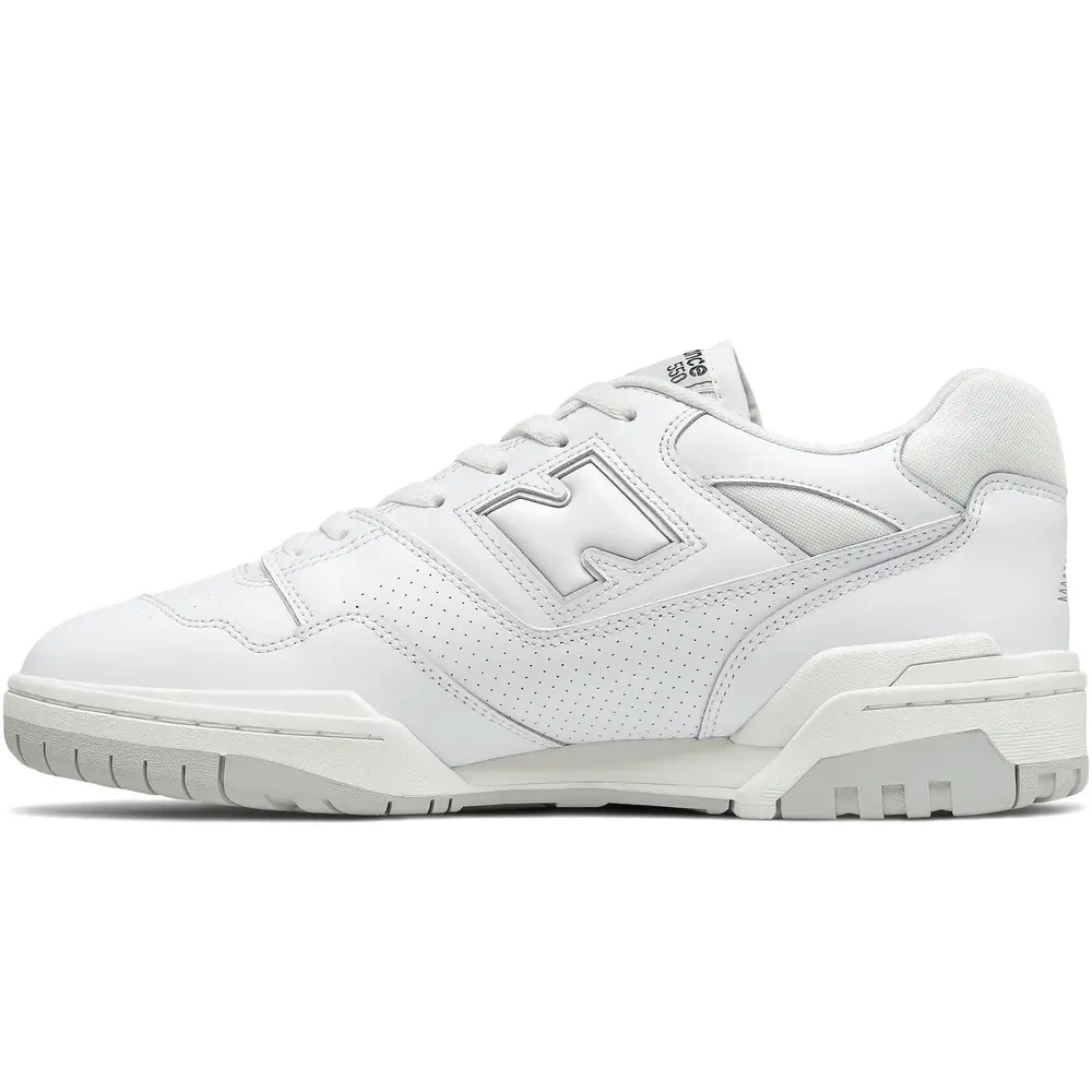 New Balance BB550PB1 - Runcolors.pl